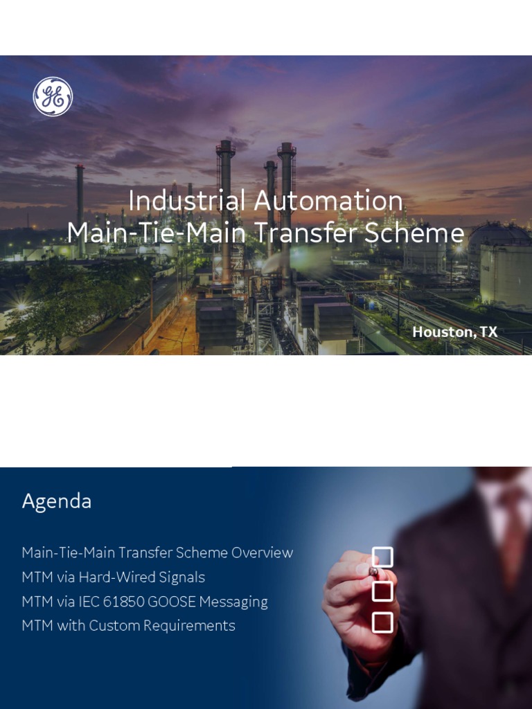 MTM Transfer Scheme | PDF