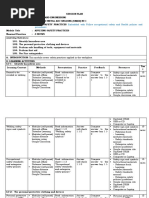 One-Point Lesson (OPL) Template - MAR | PDF