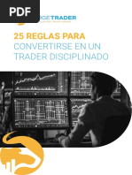 Trading en La Zona PDF | PDF | Comerciante (Finanzas) | Sicología