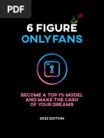 OnlyFans CHATTER SCRIPT | PDF | Masturbation | Romance (Love)