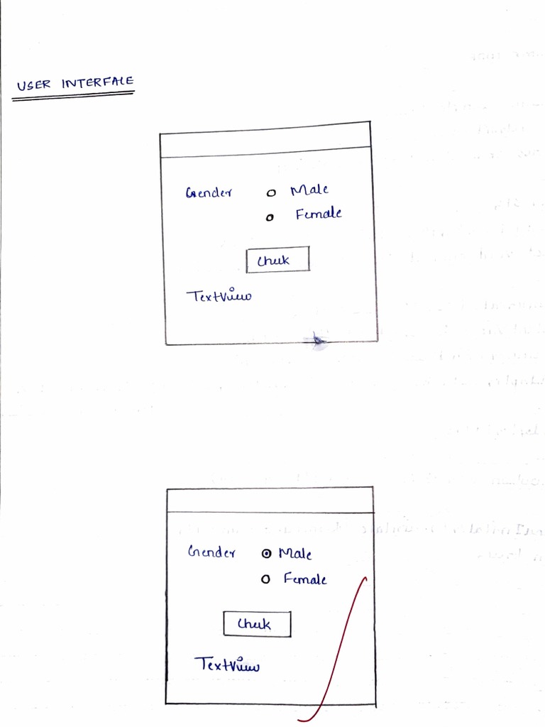 Unreadable Document Placeholder | PDF