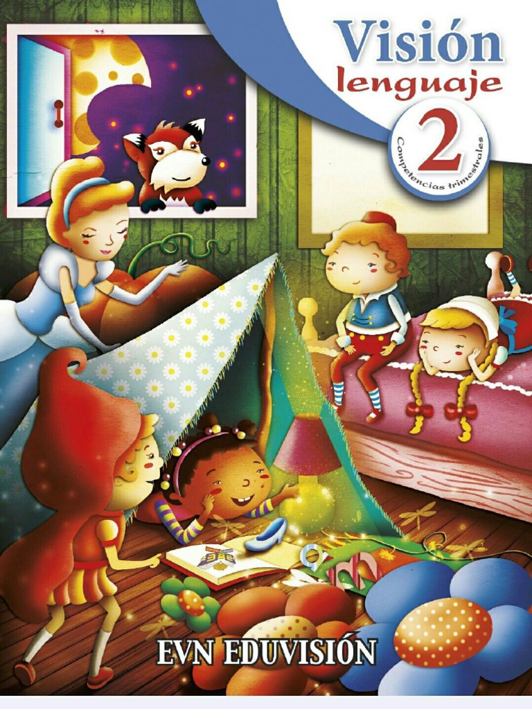 Vision de Lenguaje 2 | PDF