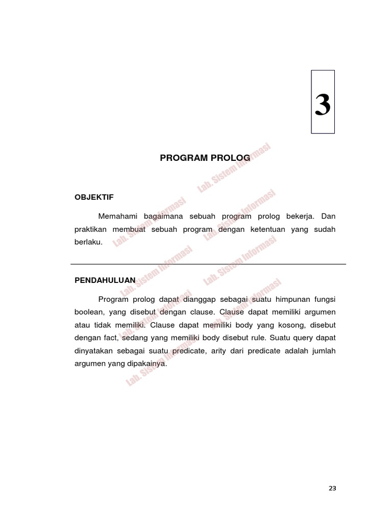 M5 - Clausa | PDF | Komputer