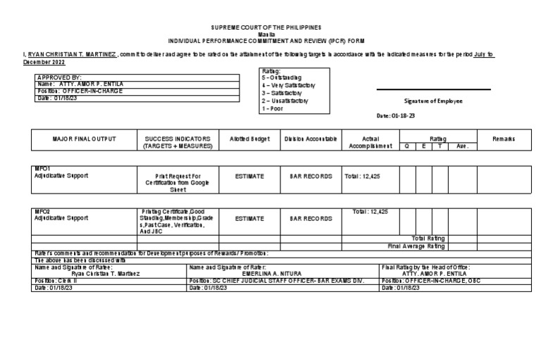 Sample Template (1) | PDF