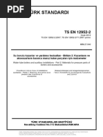 BS en 12953-1-2012 | PDF
