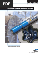 Smith PDC Drill Bit Specifications | PDF | Technology & Engineering