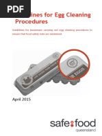 Nova Stat Strip Glucometer CIB 06-24SS Updated Disinfection ...