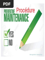 Processus de Maintenance ISO 9001 | PDF | Gestion des ressources ...