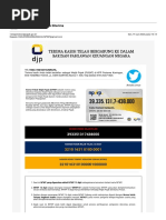 Kode KPP Se Indonesia | PDF