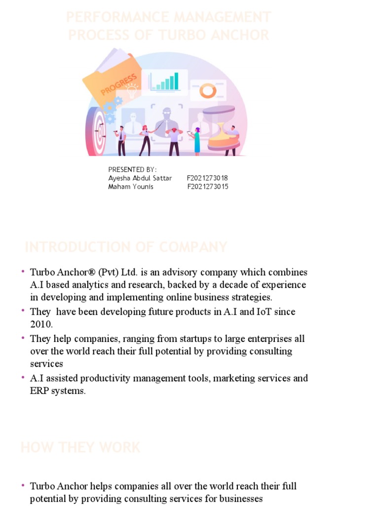 Performance Management PPT Am | PDF | Career & Growth | Business