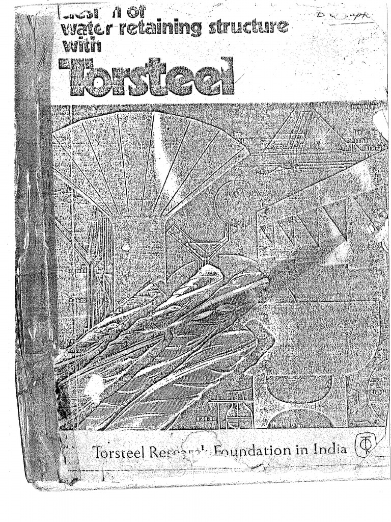 Tor - Steel Hand Book | PDF