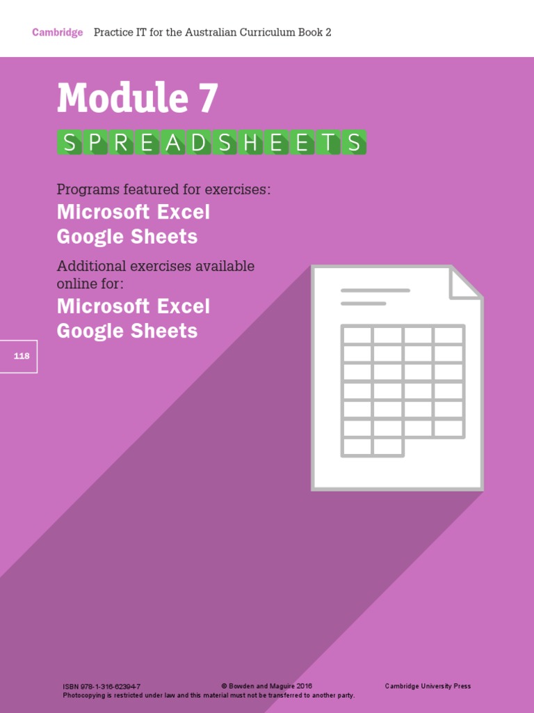Excel data practice | PDF