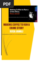 Selected Poems of Rosa Jamali | PDF | Nature | Poetry