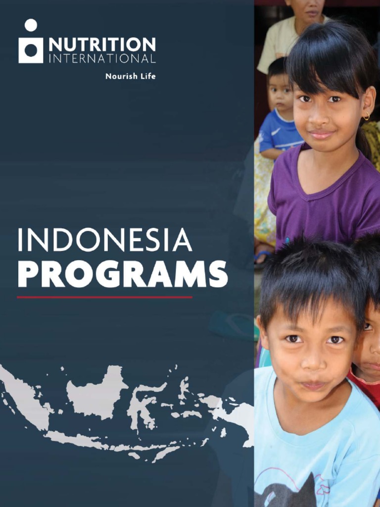 Indonesia Country Brief | PDF Indonesia Country Brief | PDF