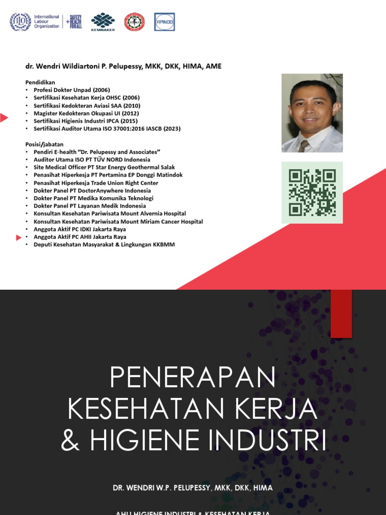 WEBINAR - OHIH Management System | PDF