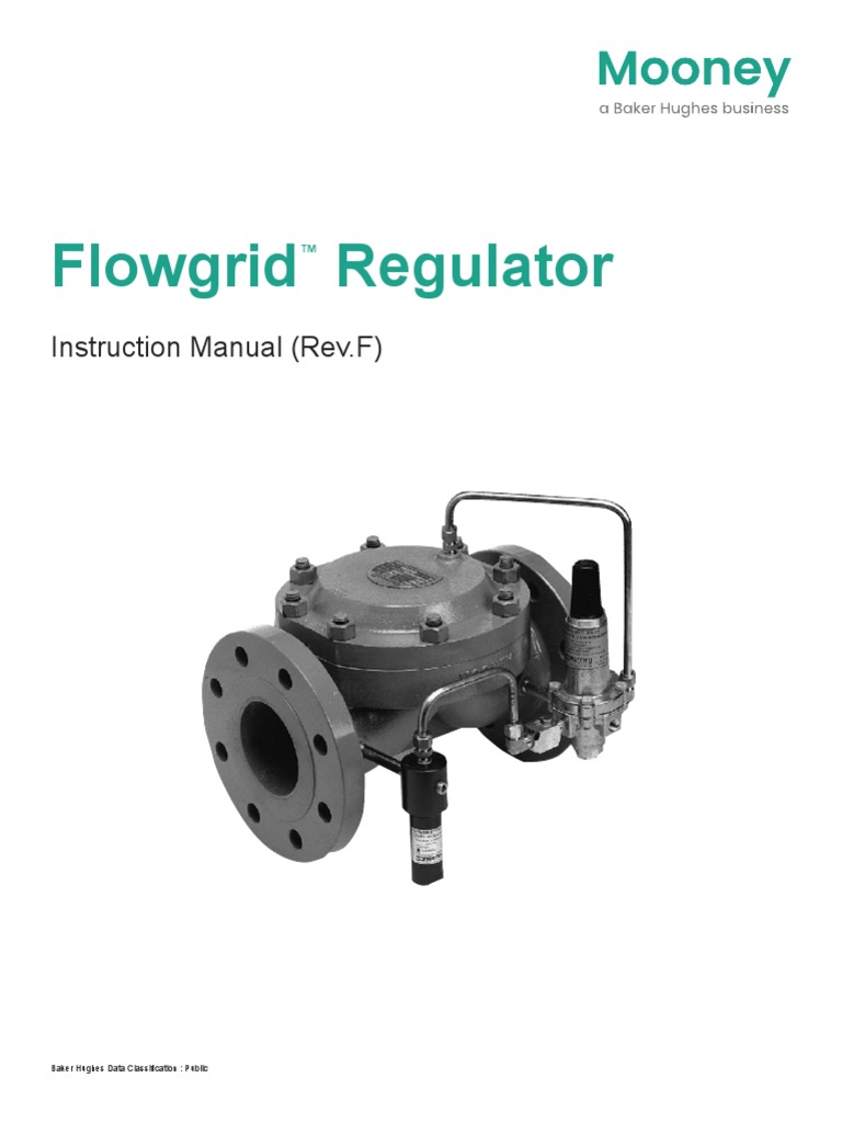 PR - Mooney - Flowgrid | PDF