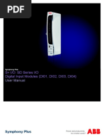 XY-MD02 Information | PDF | Sensor | Electronic Engineering