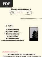 Plantilla Powerpoint Hello Kitty | PDF | Amor