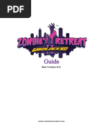 Walkthrough Adelaide Inn 2 v0 | PDF