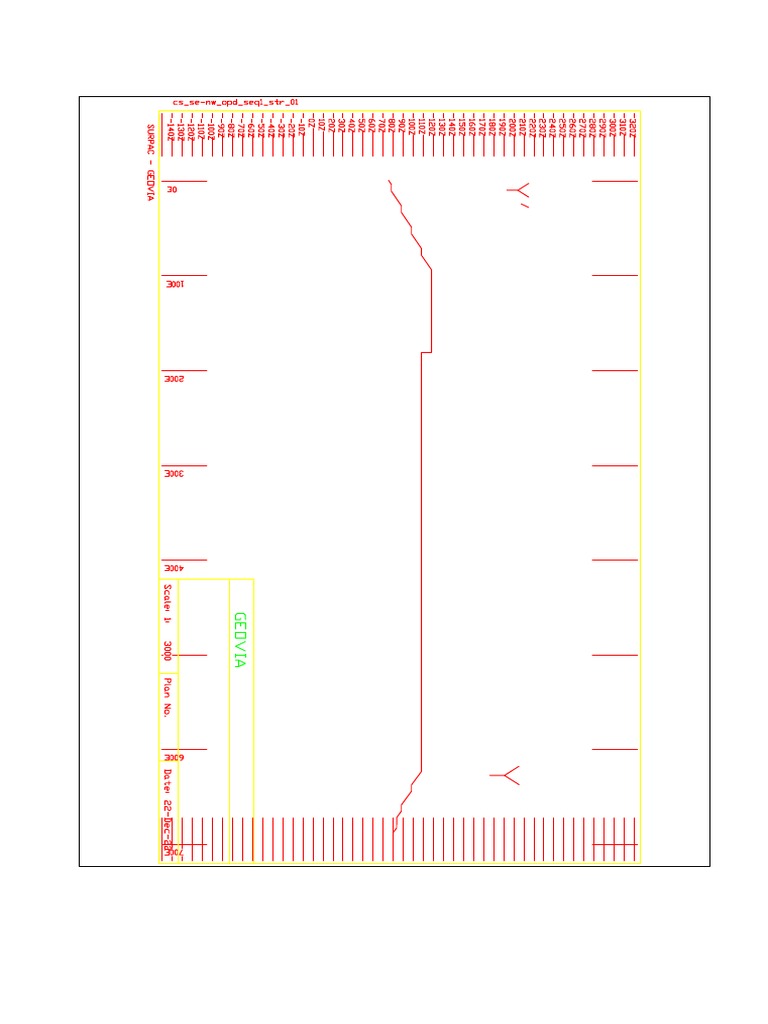 CS Opd Se-Nw Seq1 | PDF