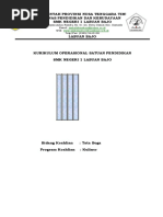 Format Rekap Orderan Kosong | PDF