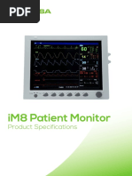Azure XT DR Mri Surescan Spec Sheet | PDF | Artificial Cardiac ...
