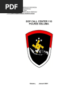 Panduan Singkat yanpol 110 | PDF