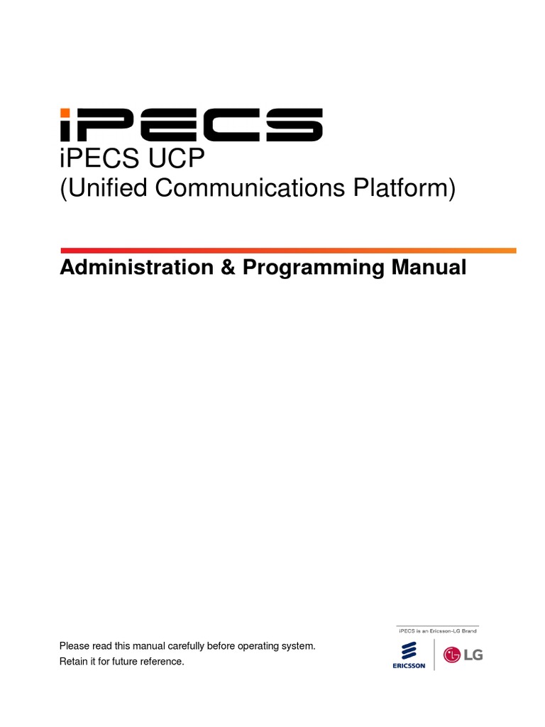 UCP A&P Manual | PDF | Computers