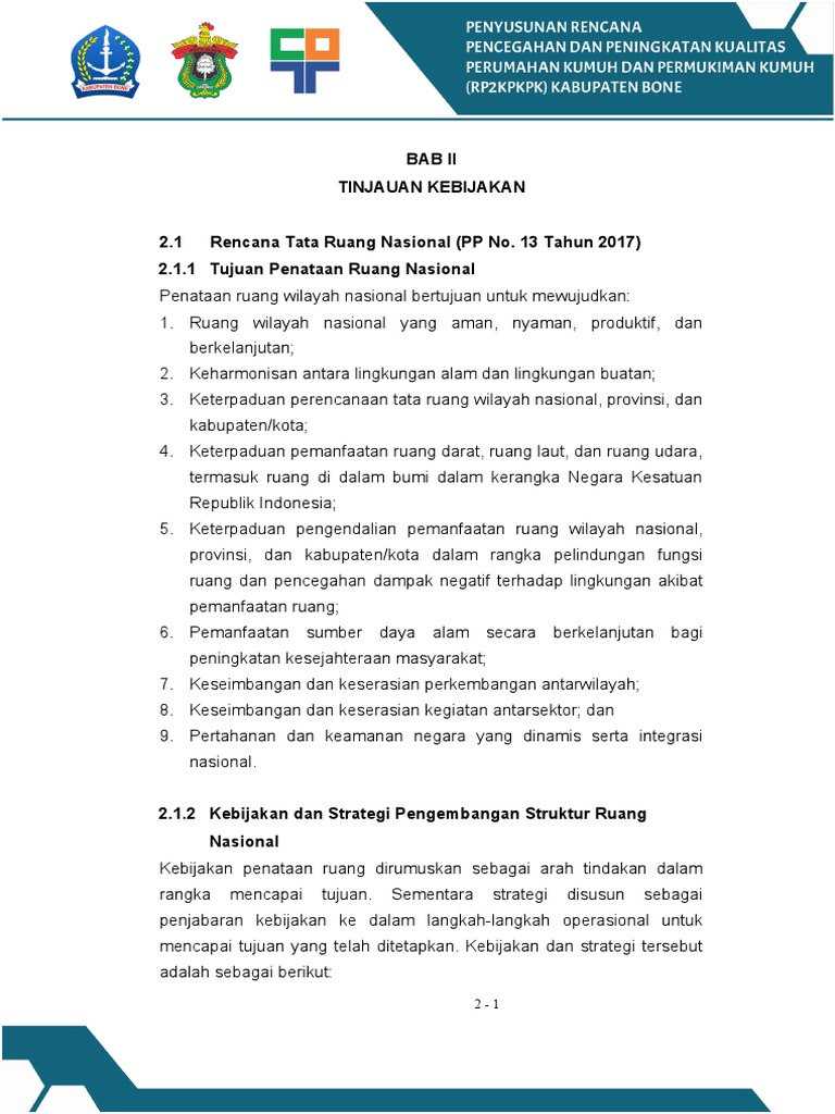 04 Bab Ii 230622 | PDF