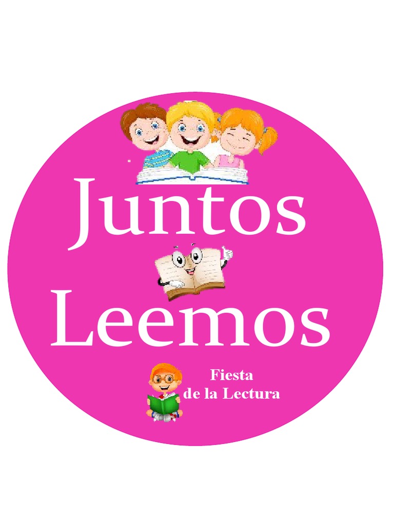 Juntos Leemos | PDF