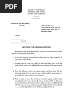 Retroactive Effect of Penal Laws (A Case Study by Sam Joel Nang, JD ...