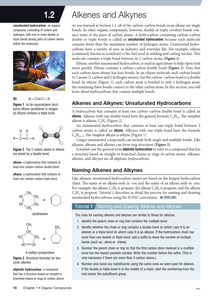 Chem12 c01 1 2 | PDF