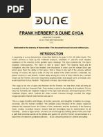 Dune | PDF