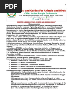 Oaths and Affirmations in Third Schedule | PDF | Oath Of Office ...
