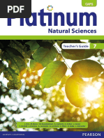 Platinum Mathematics Grade 4 Lesson Plans | PDF | Fraction (Mathematics ...