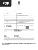 KYC - Bharatgas | PDF | Identity Document | Access Control