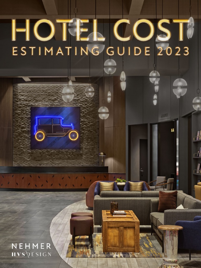 Nehmer HVSD Cost Guide 2023 Low Res | PDF