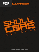 Blkout Digital Rule Book | PDF | Tanks | Infantry