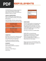 Blkout Digital Rule Book | PDF | Tanks | Infantry