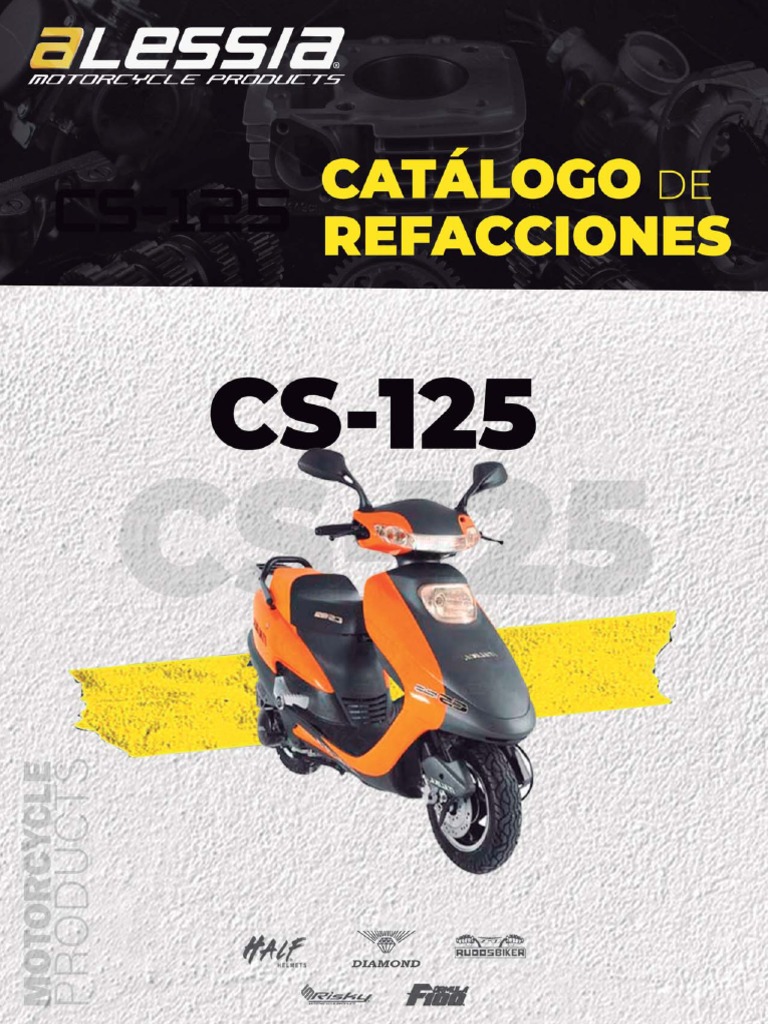 CS 125 | PDF