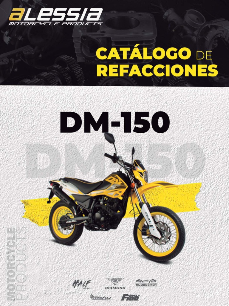 DM 150 | PDF