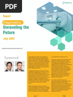 Practo Case Study | PDF | Business | Computing