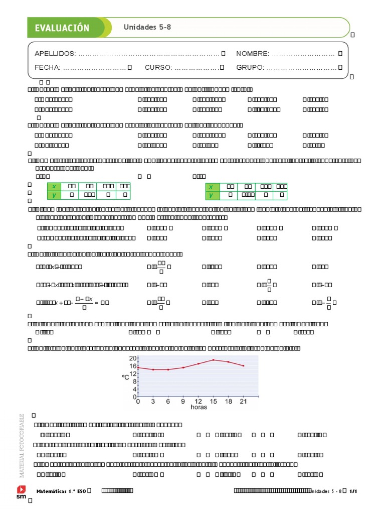 191969_fichaeval_ud08_eval2 | PDF | Matemáticas