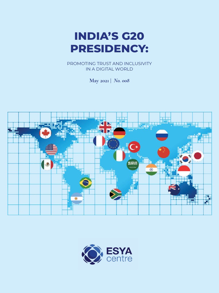 India G20 | PDF