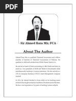 Far2 Icap Chapter Wise Past Papers With Solution Prepared by Fahad Irfan | PDF