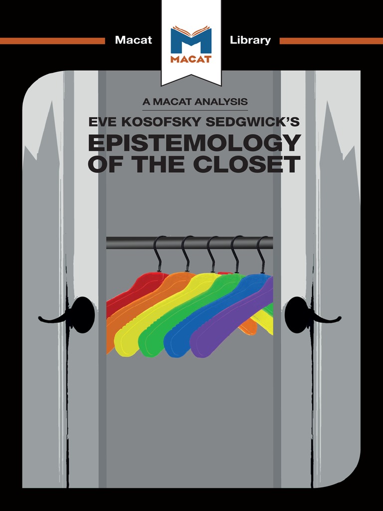 (The Macat Library) Christien Garcia - An Analysis of Eve Kosofsky ...