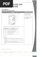 Cie Igcse Biology 0610 Znotes | PDF