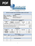 Water Tanker Inspection Checklist | PDF | Vehicles | Transport