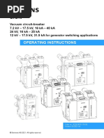 Product Datasheet: Circuit Breaker Masterpact NW16H1 - 1600 A - 4 Poles ...