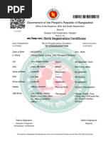 Fake NID Card Maker Smart BD - Nid Card Maker | PDF